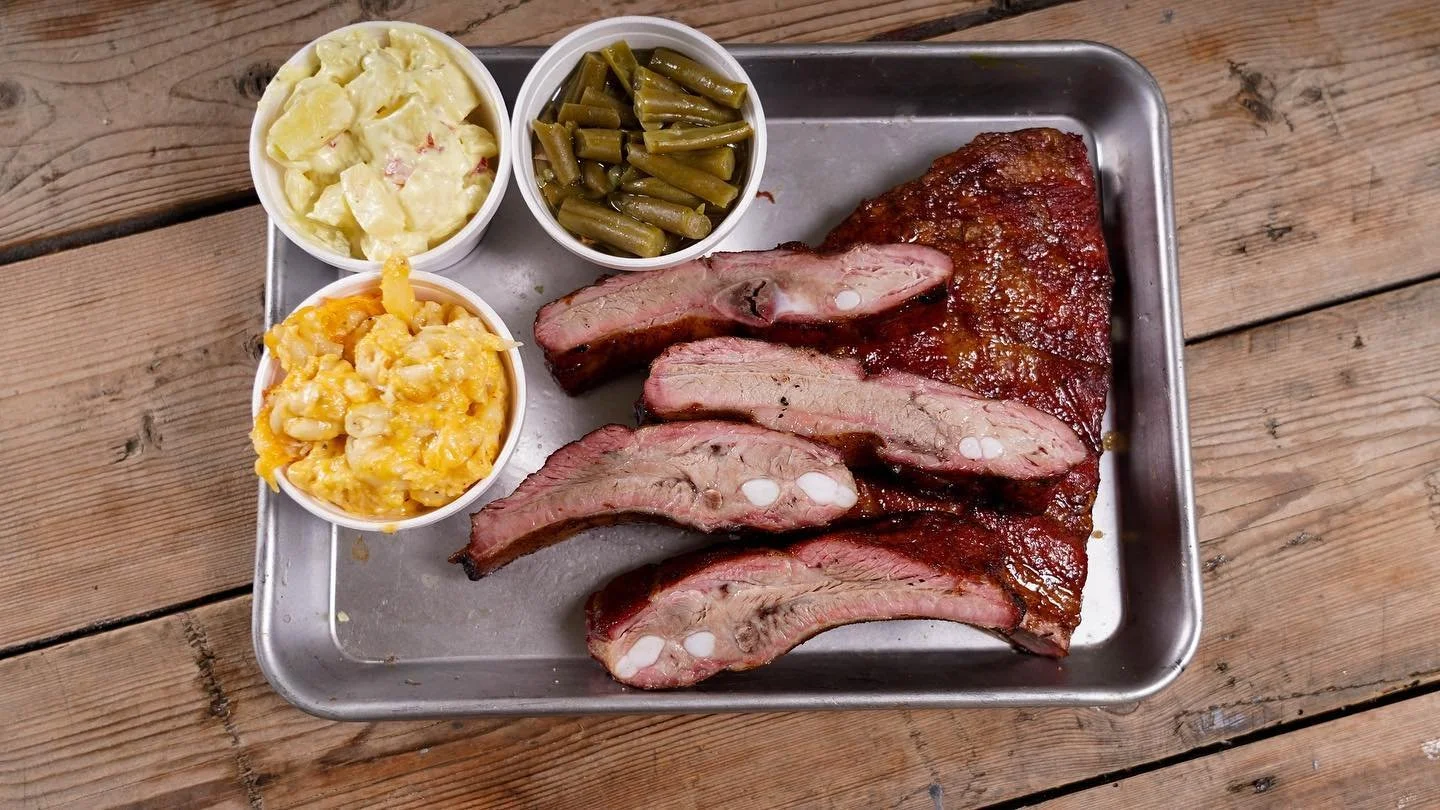 Smokeshow Southern Style BBQ