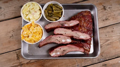 Smokeshow Southern Style BBQ