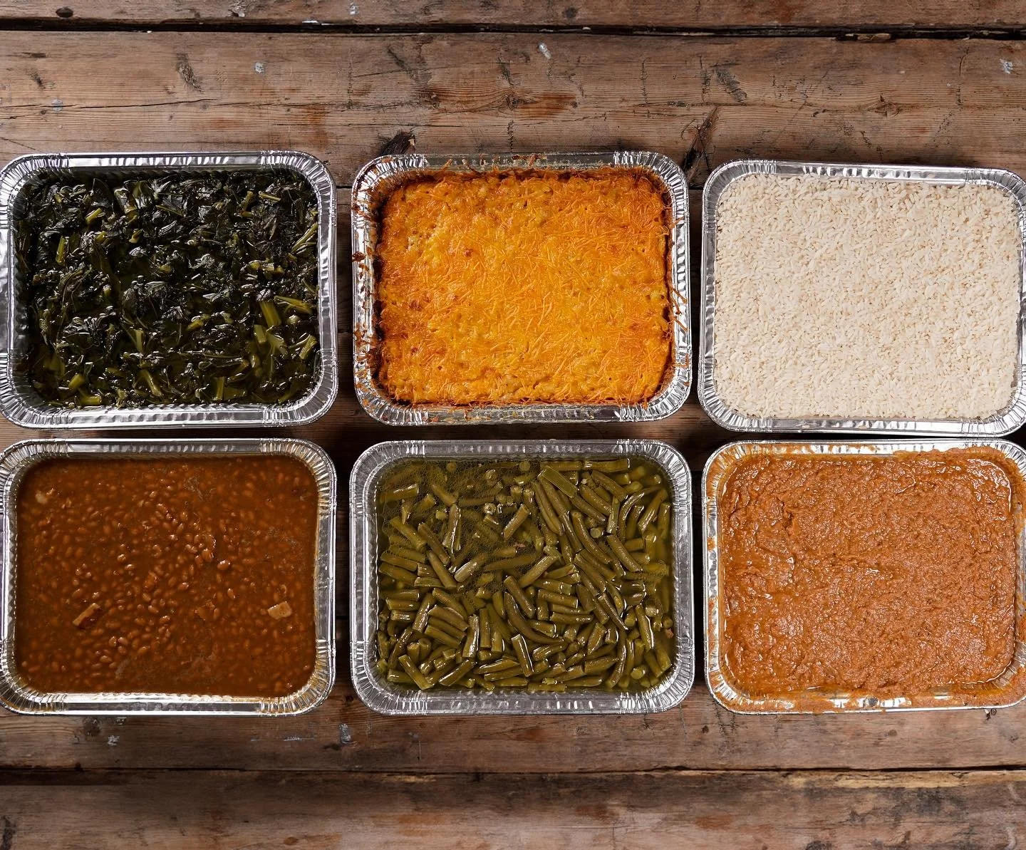 Smokeshow Southern Style BBQ