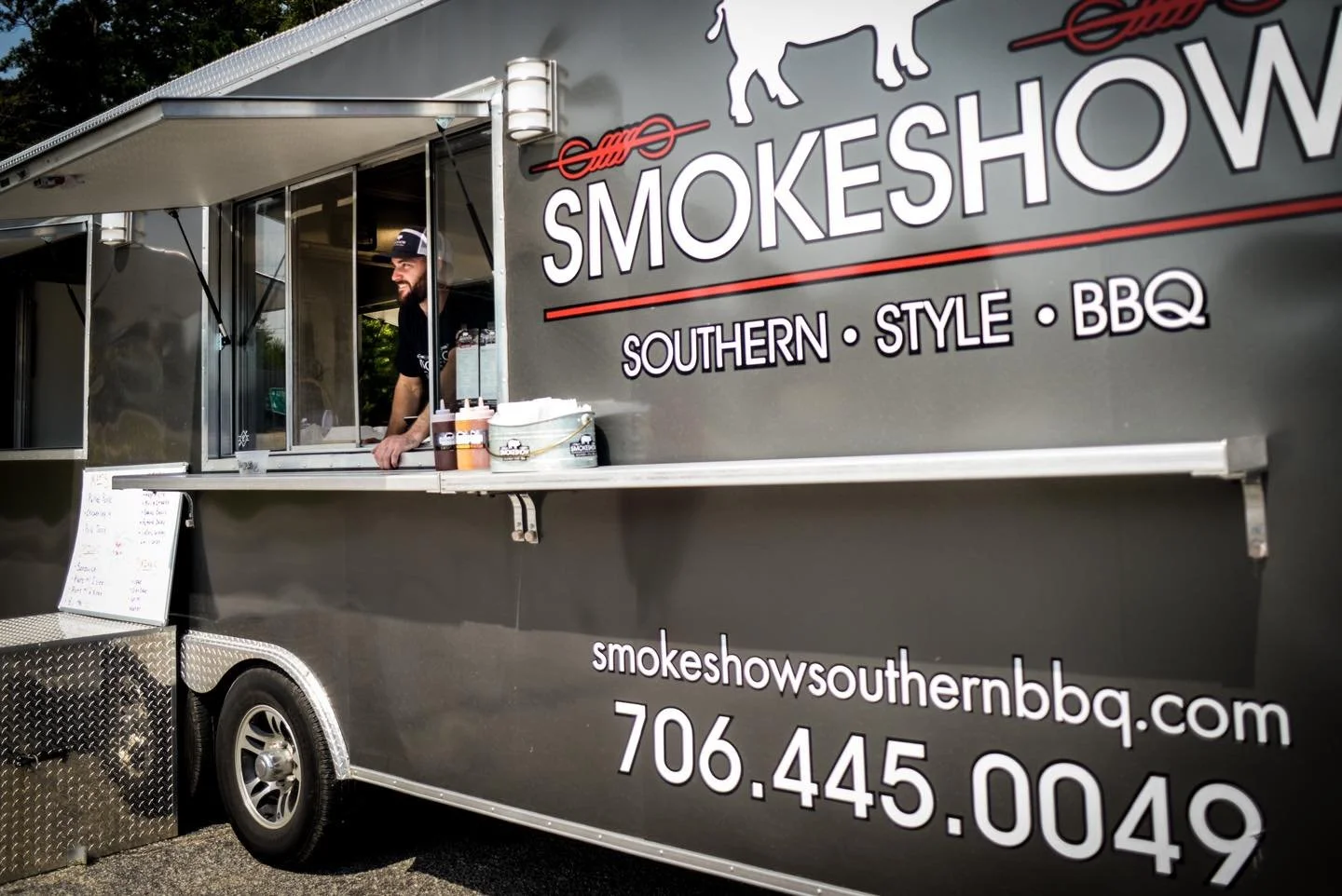 Smokeshow Southern Style BBQ