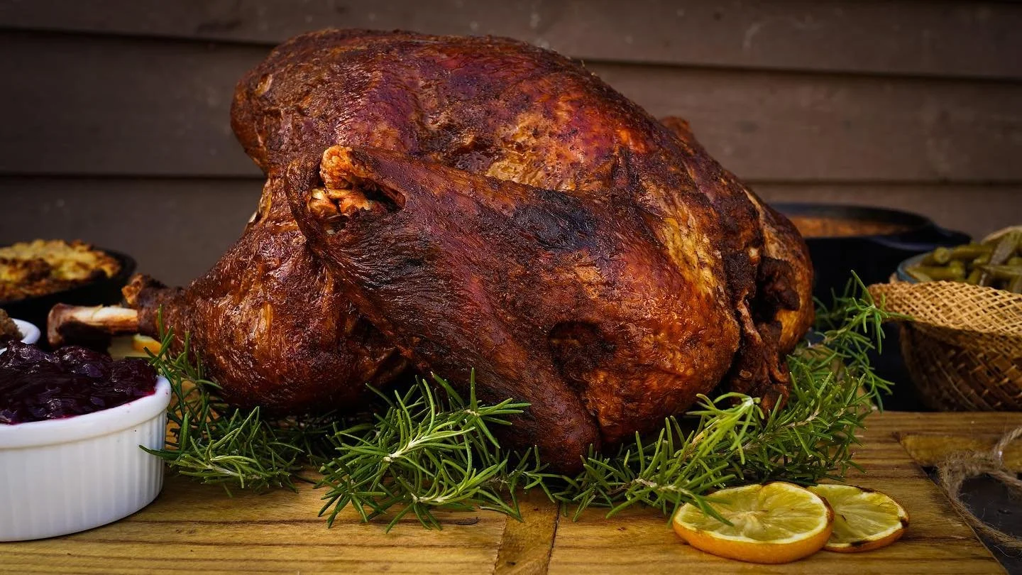 Smokeshow Southern Style BBQ