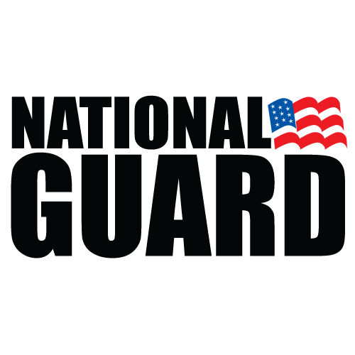 Iowa Army National Guard Symbol