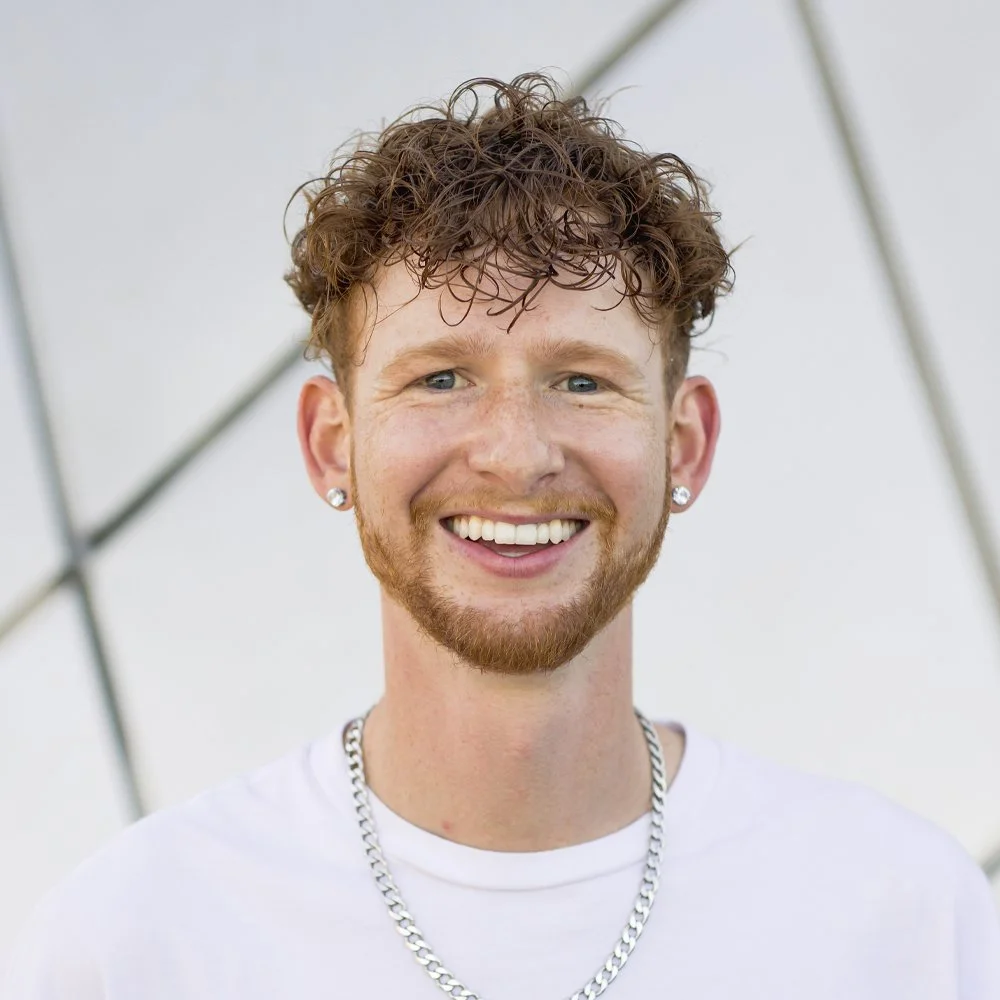 Leadership — Grace Church