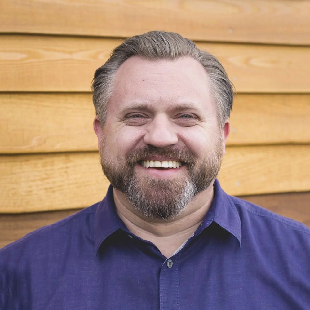 Leadership — Grace Church