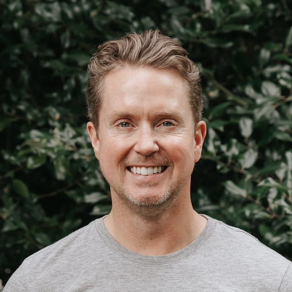 Leadership — Grace Church