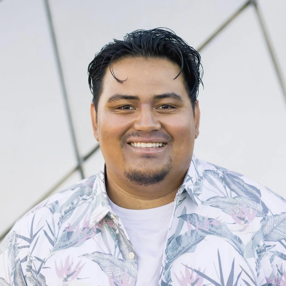 Leadership — Grace Church