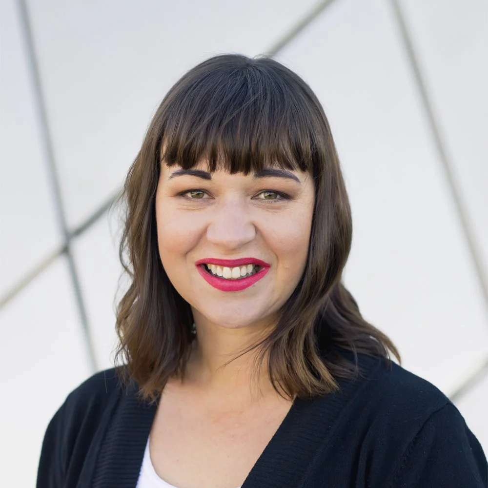 Leadership — Grace Church