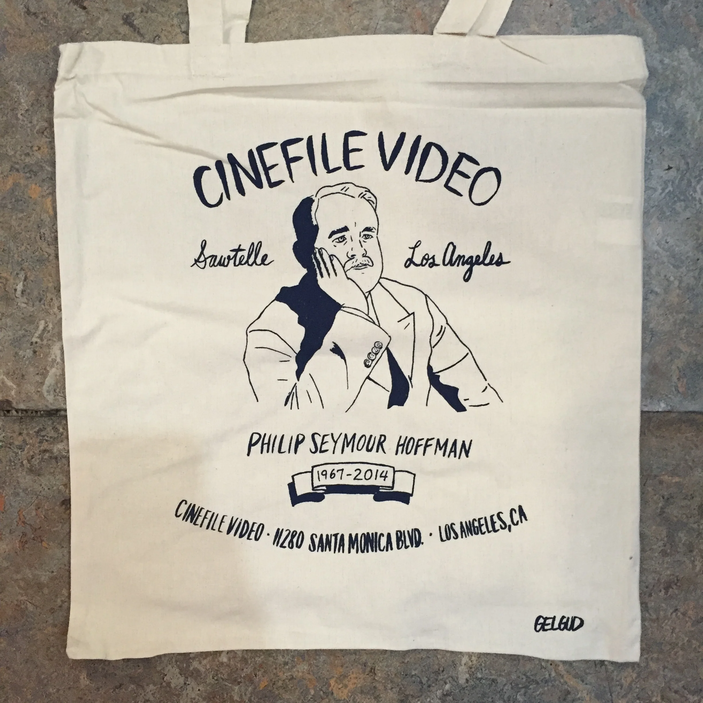 CINEFILE VIDEO MOVIE RENTAL