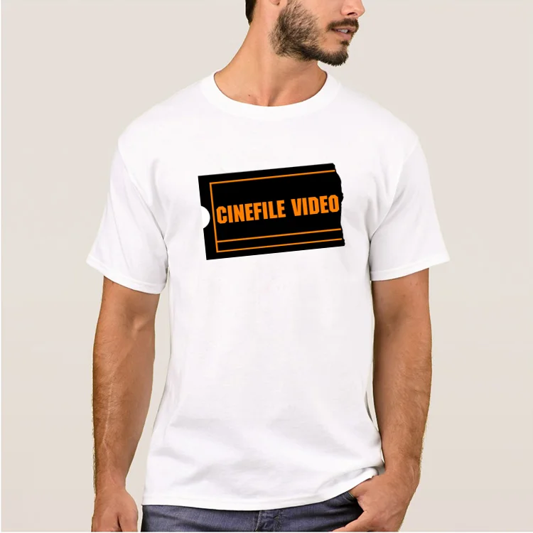 Movie Rental & Sales in Los Angeles | Cinefile Video