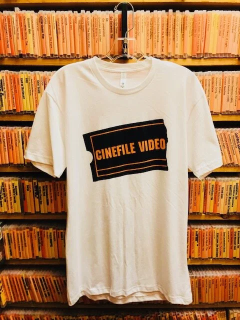 Movie Rental & Sales in Los Angeles | Cinefile Video
