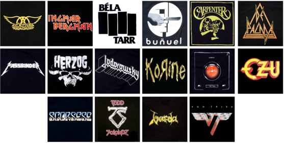 CINEFILE VIDEO MOVIE RENTAL