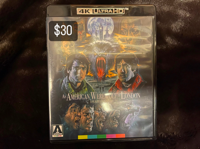 CINEFILE VIDEO MOVIE RENTAL