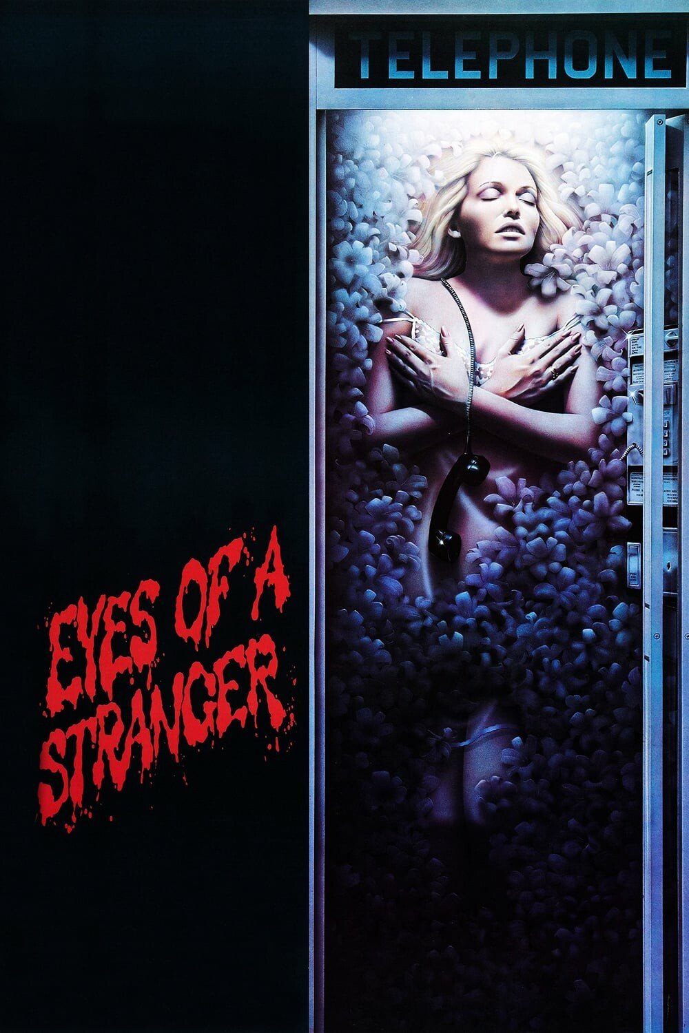 EYES OF A STRANGER (1981) dir. by Ken Wiederhorn