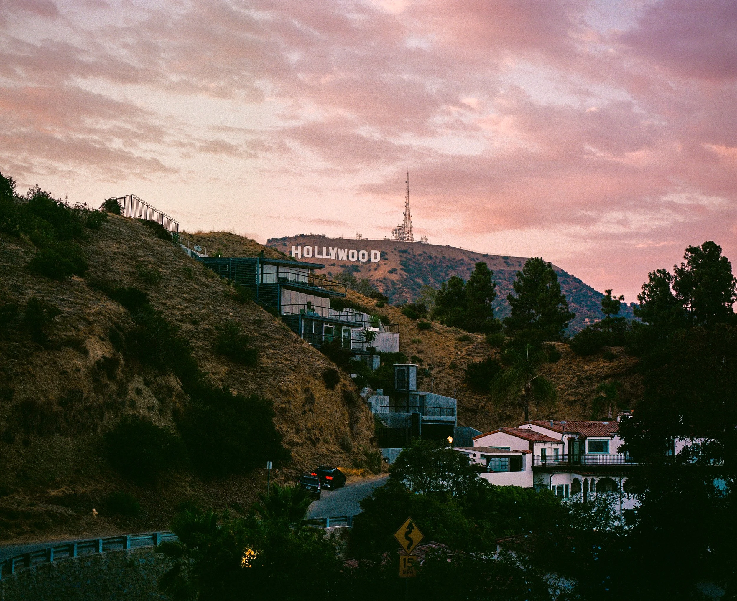 LOS ANGELES — GAGAN MOORTHY