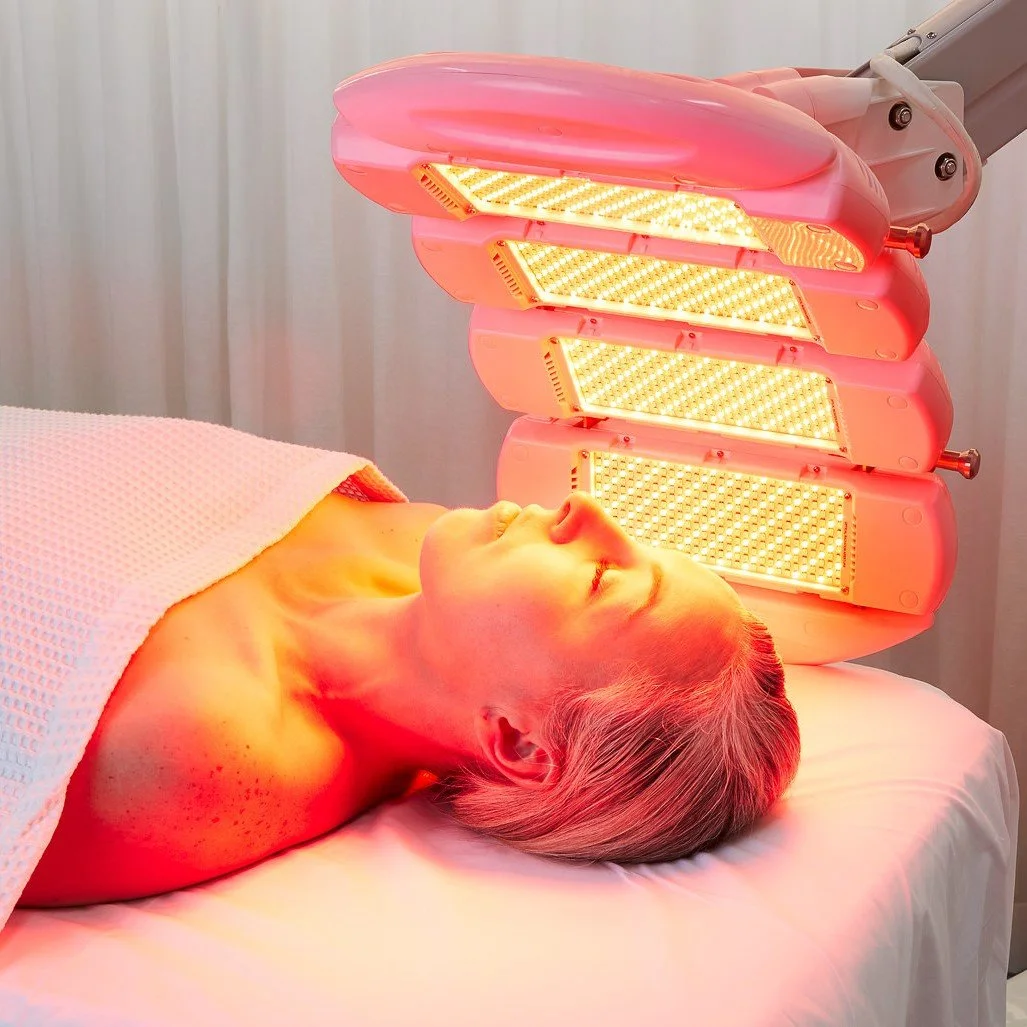 Blog — Dermalux LED Australia