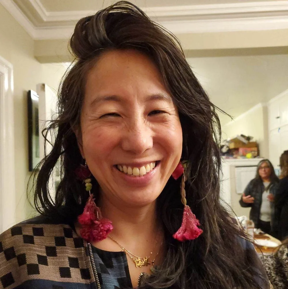 Referrals — Oren Jay Sofer