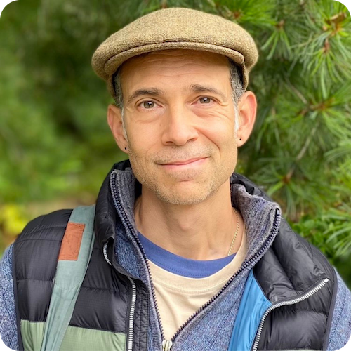 Say What You Mean: Online — Oren Jay Sofer