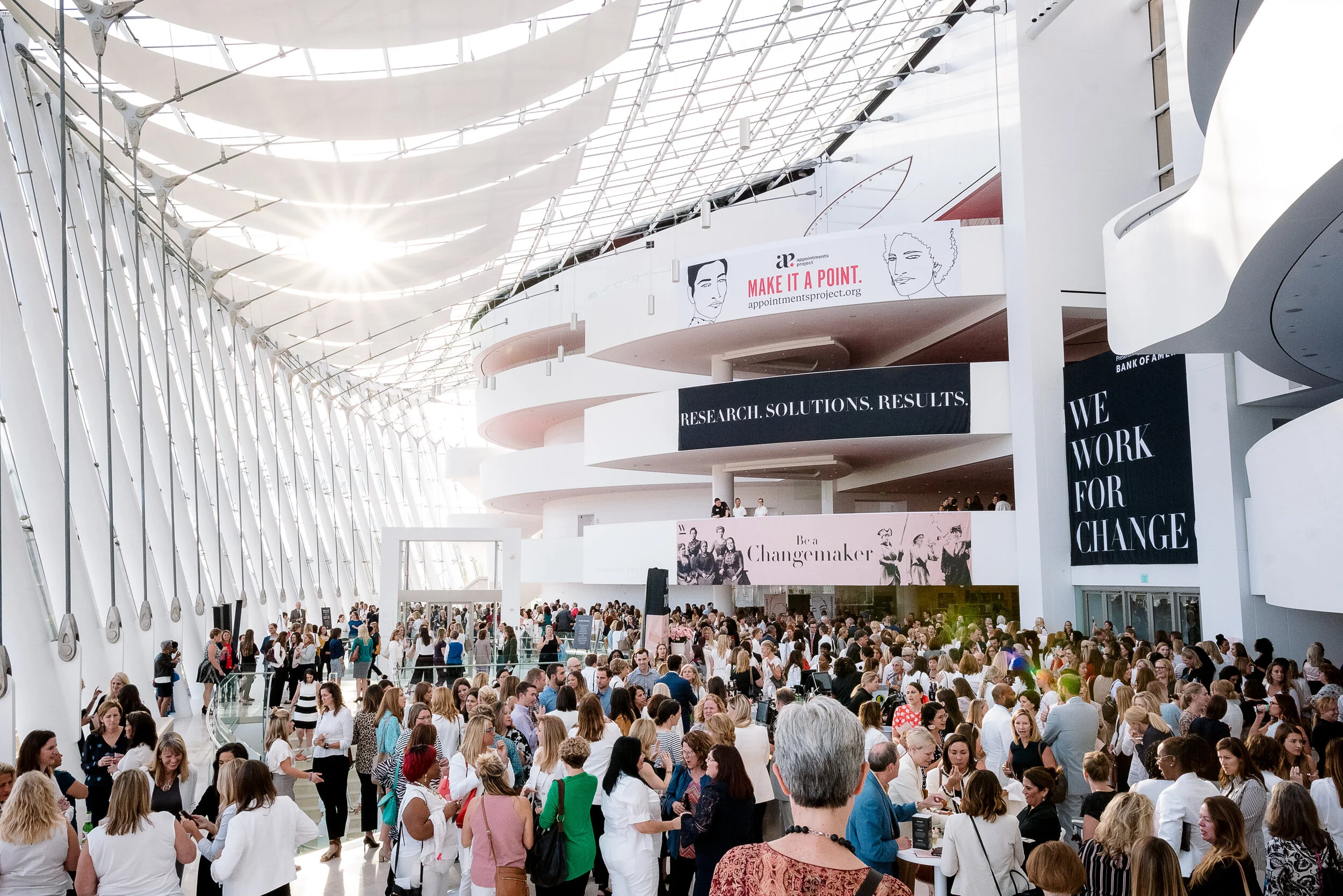 Experience Events Group