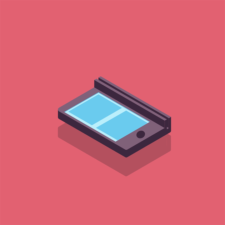 Motion Graphic Challenge — Emmanuel Lemi