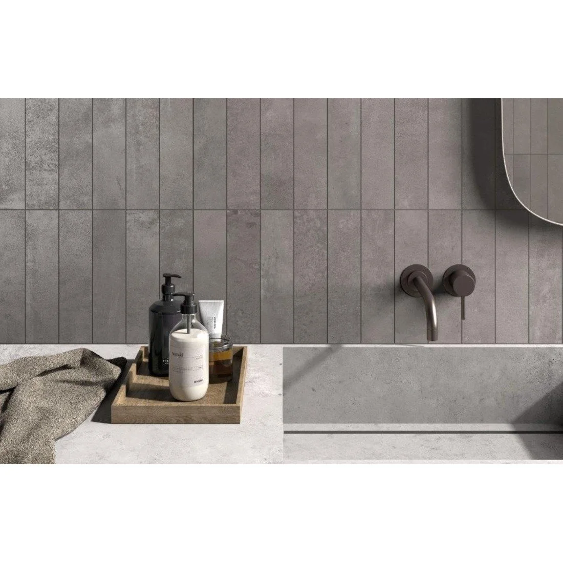 Dakota Tiles - Coastal