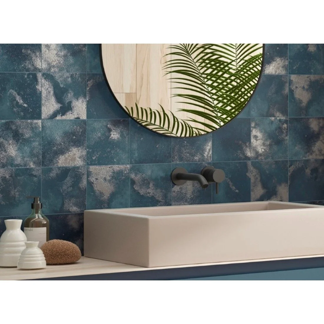 Dakota Tiles - Janus