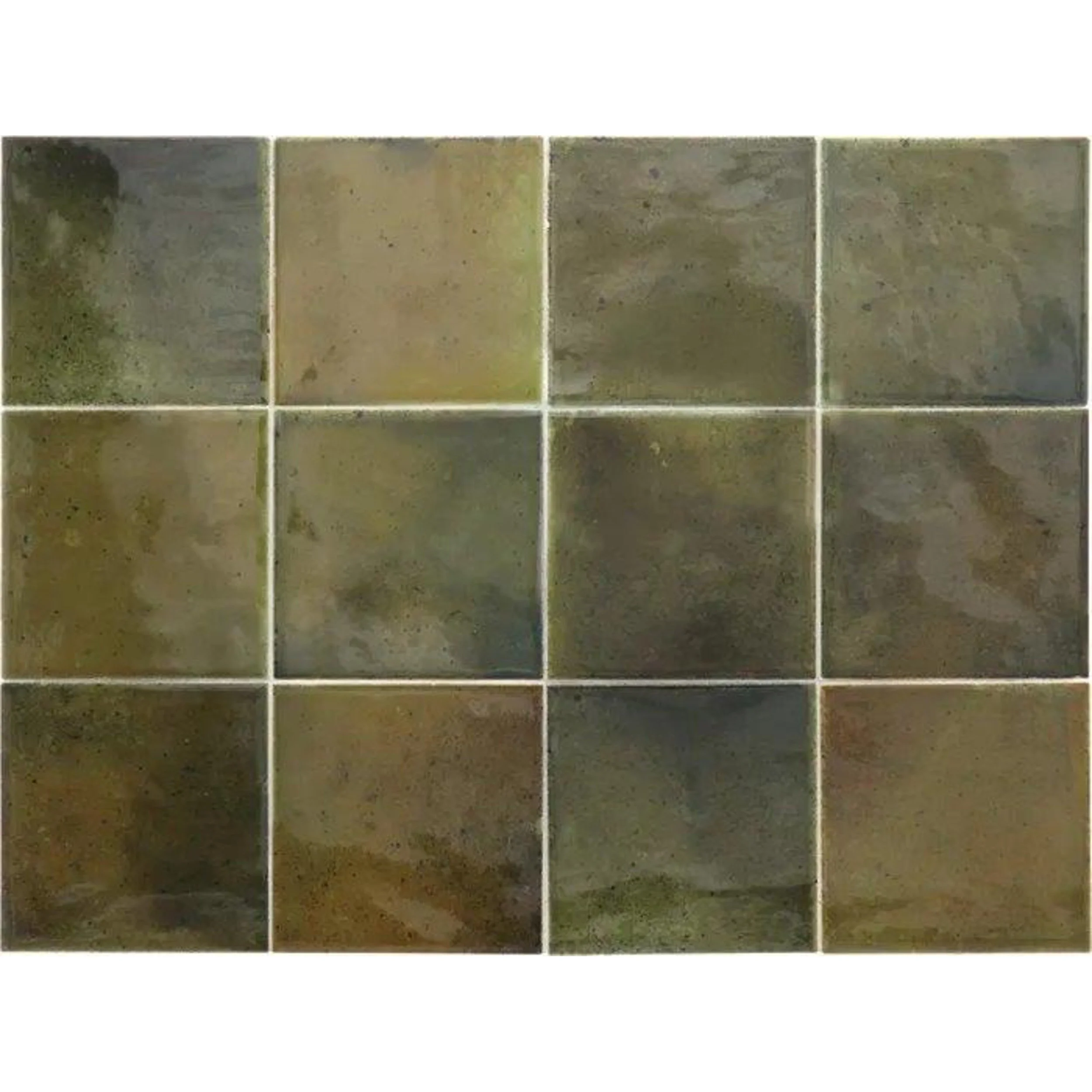 Dakota Tiles - Queensberry