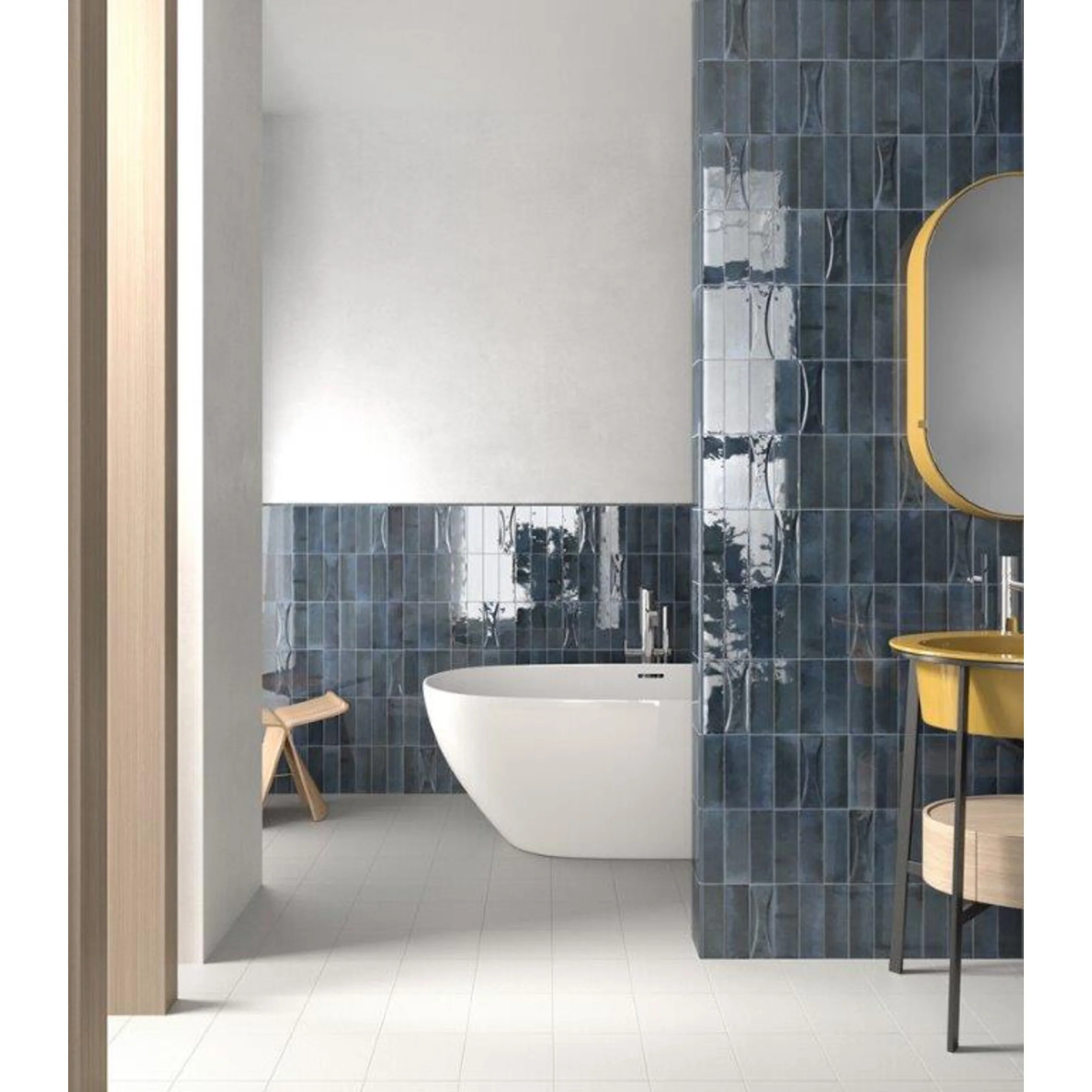 Dakota Tiles - Queensberry