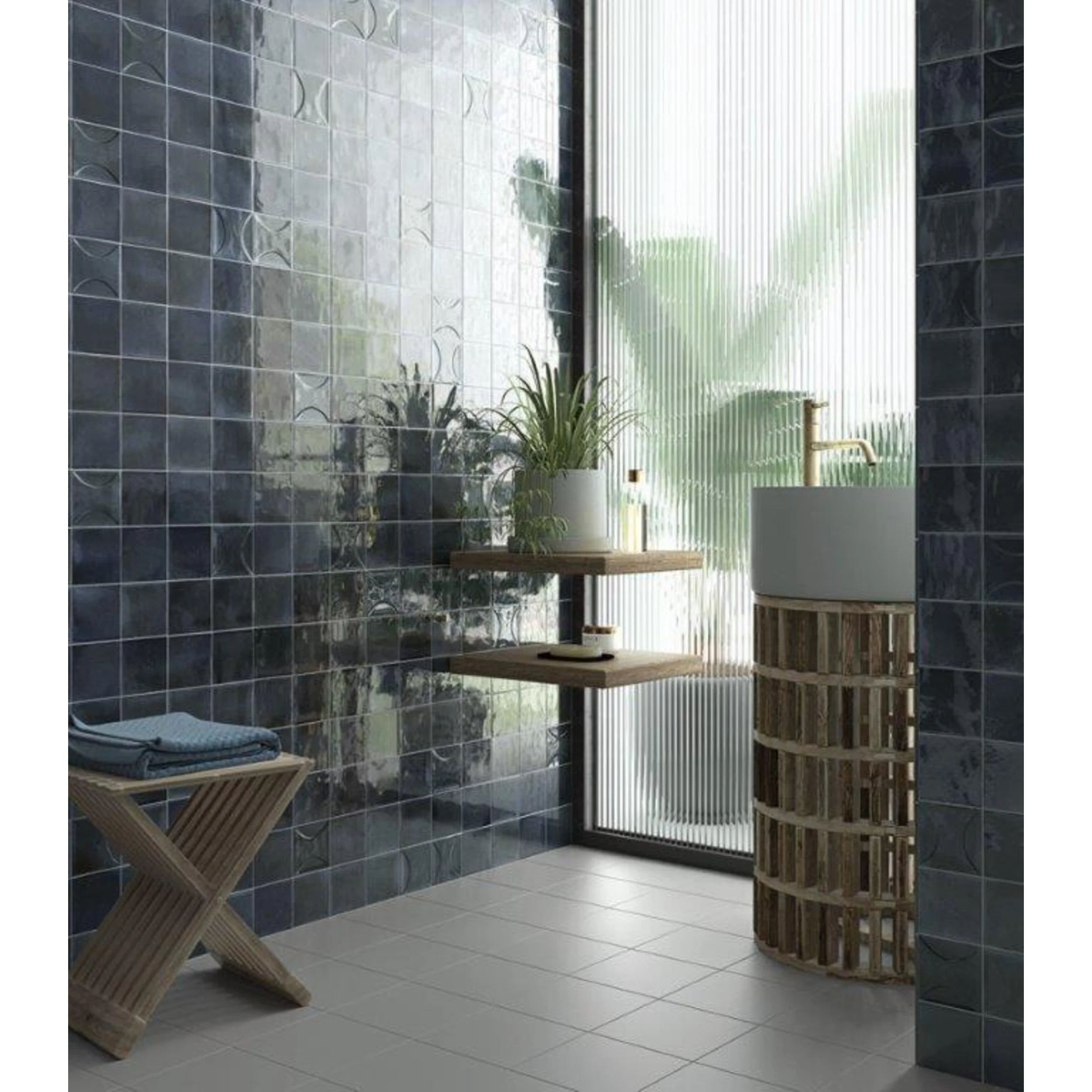 Dakota Tiles - Queensberry