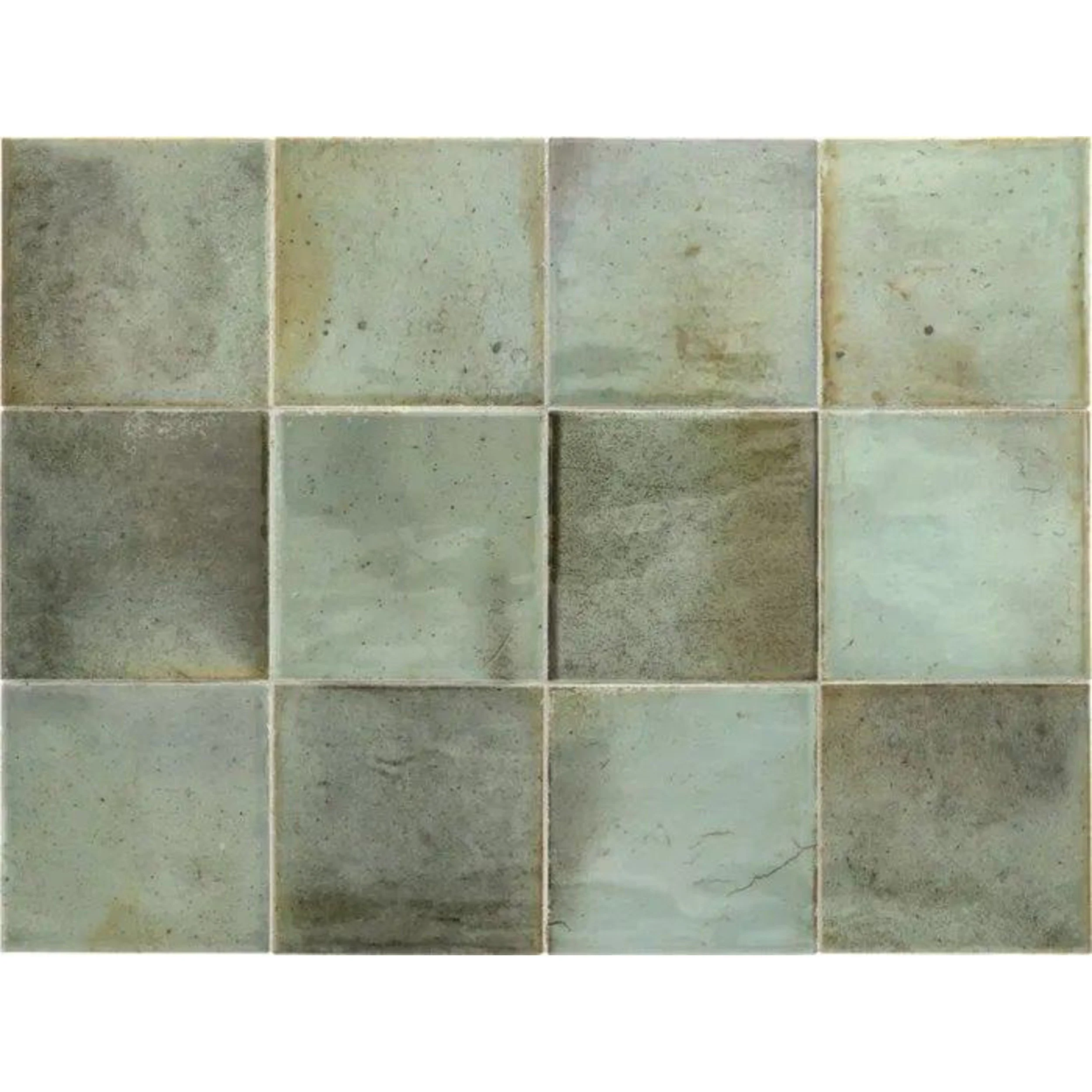 Dakota Tiles - Queensberry