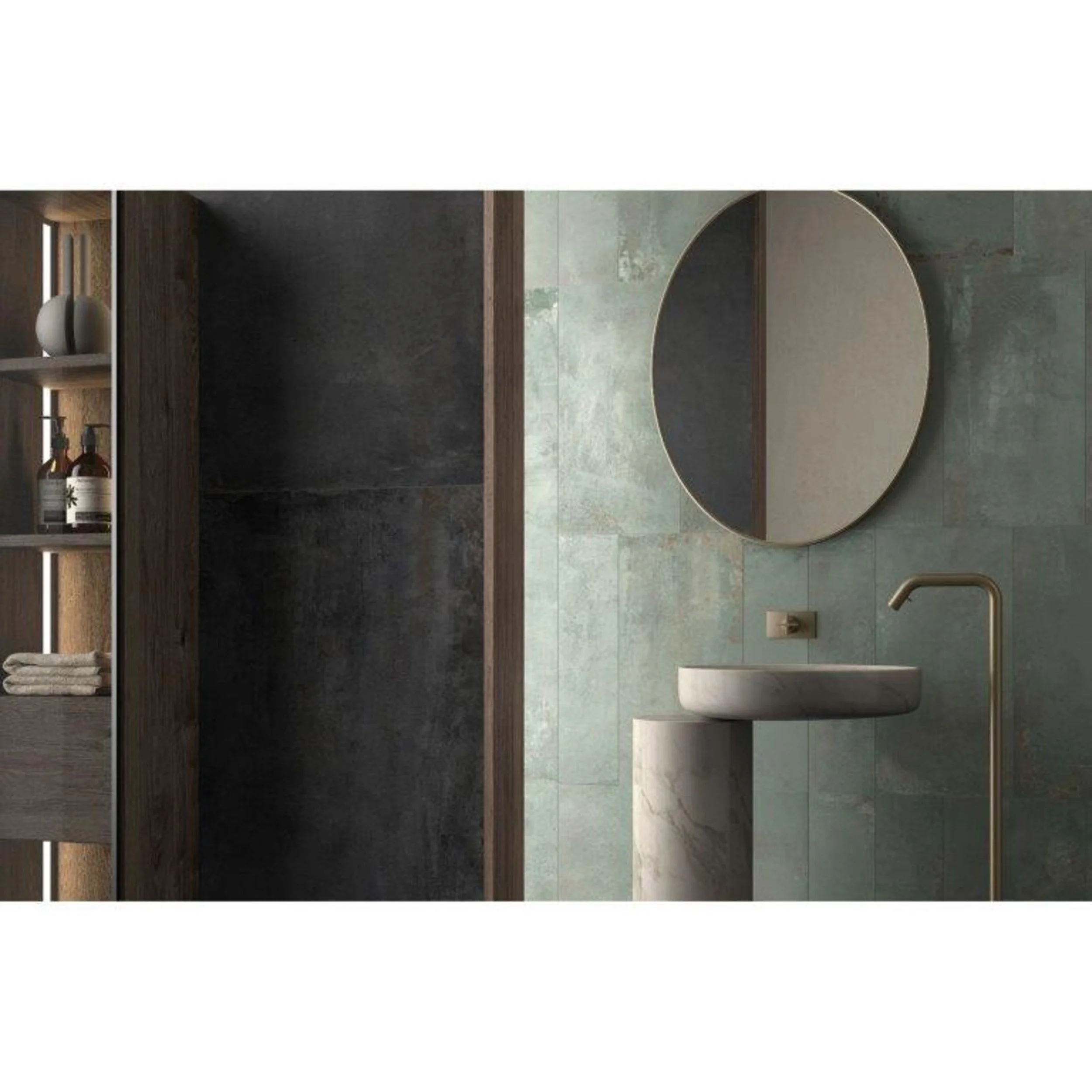 Dakota Tiles - Coastal