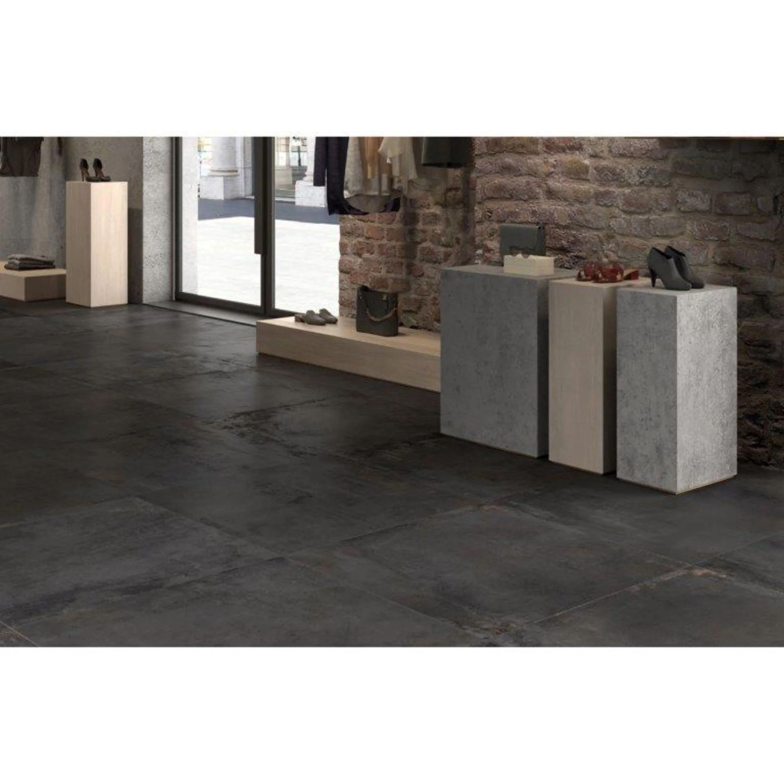 Dakota Tiles - Coastal