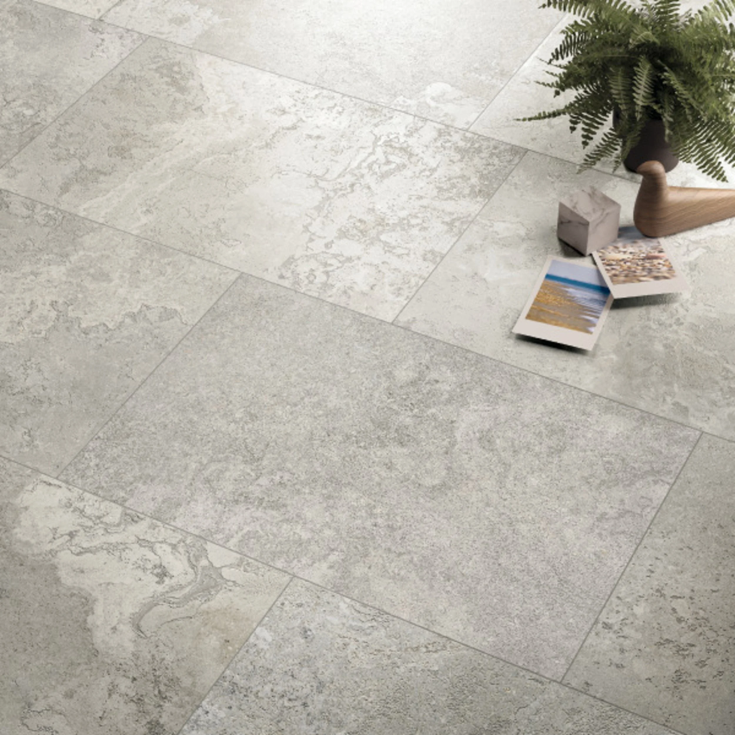 Dakota Tiles - Dorie