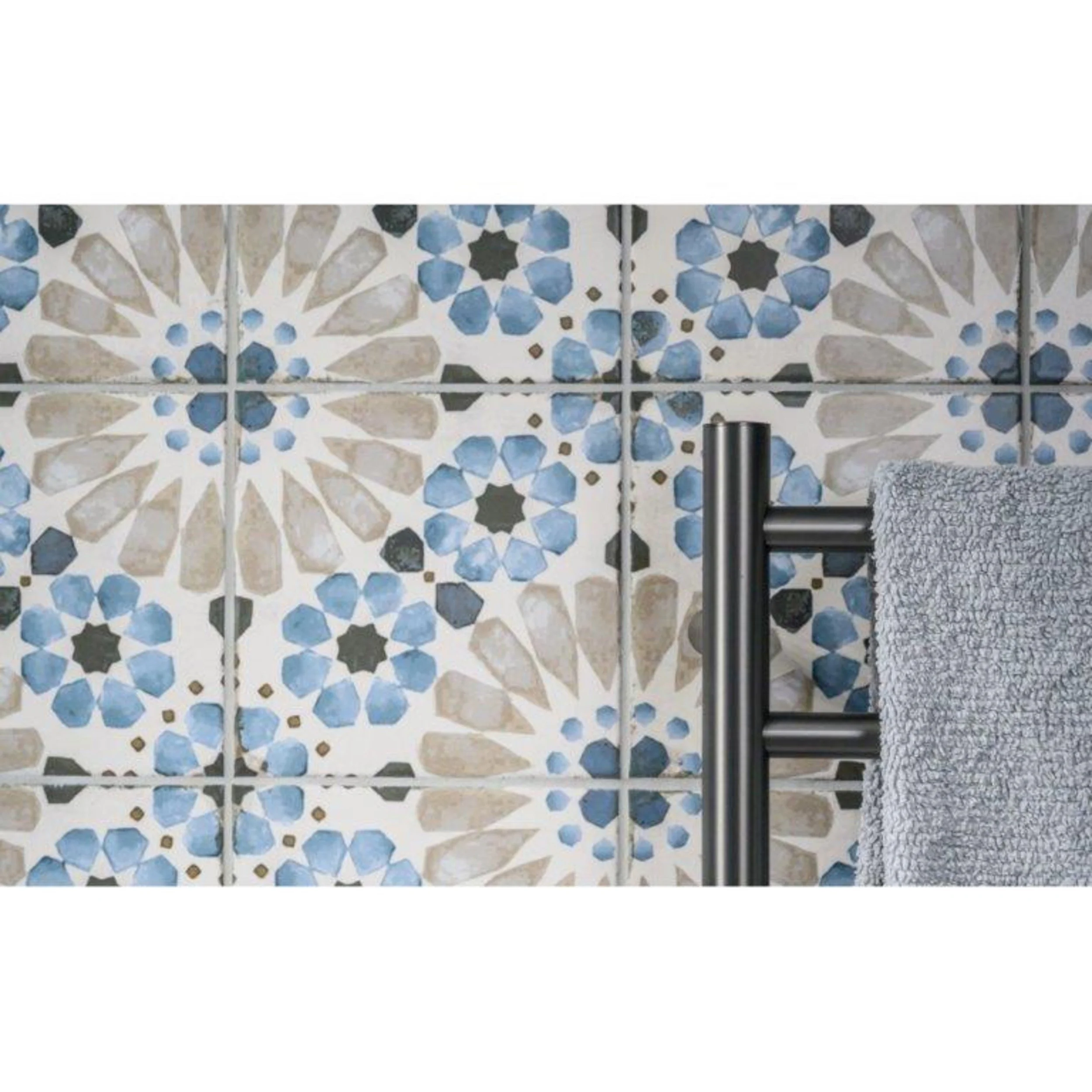 Dakota Tiles - Balmoral