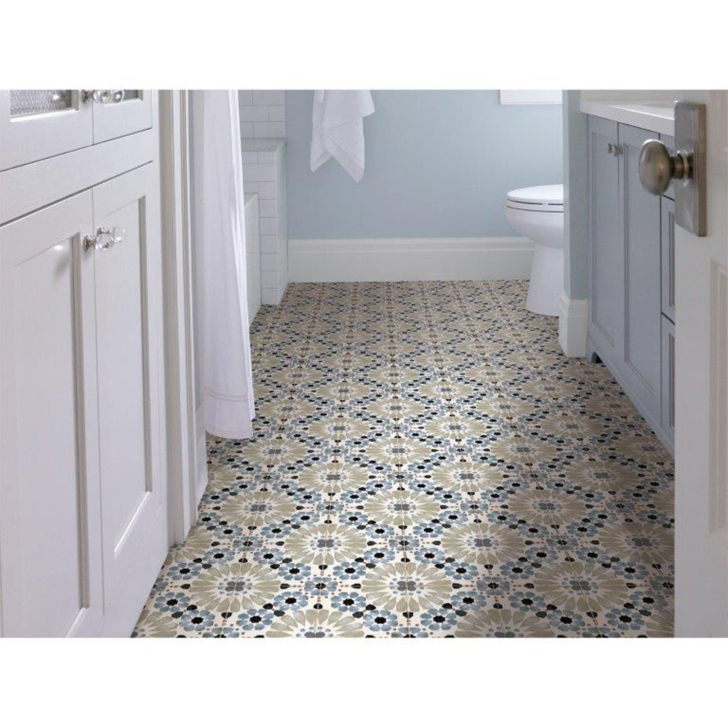 Dakota Tiles - Balmoral