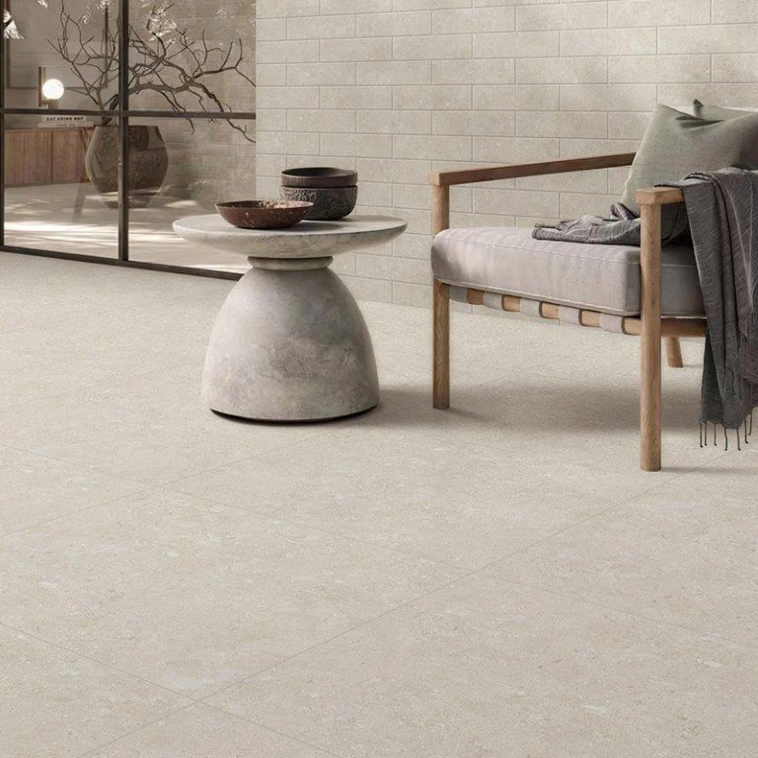 Dakota Tiles - Ealing