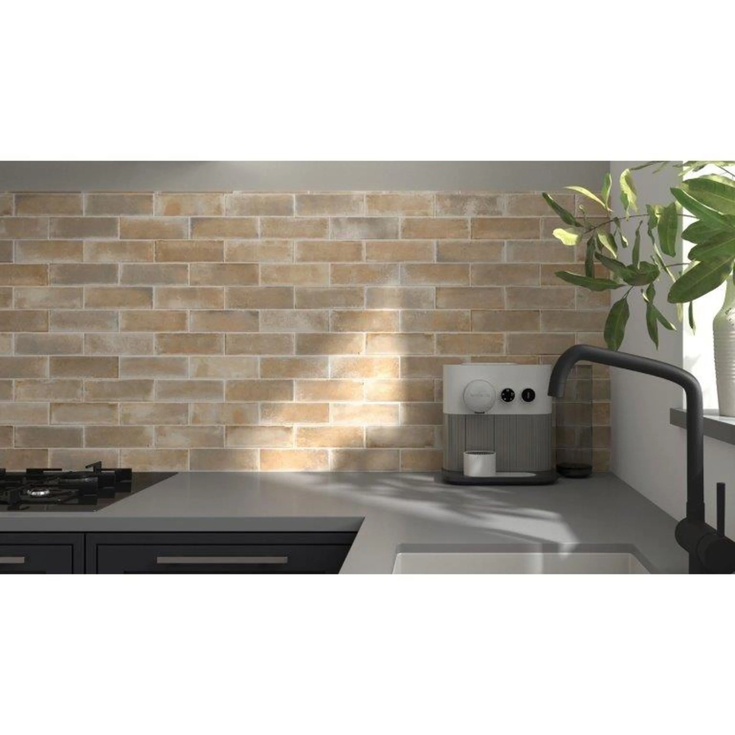 Dakota Tiles - Tiffany