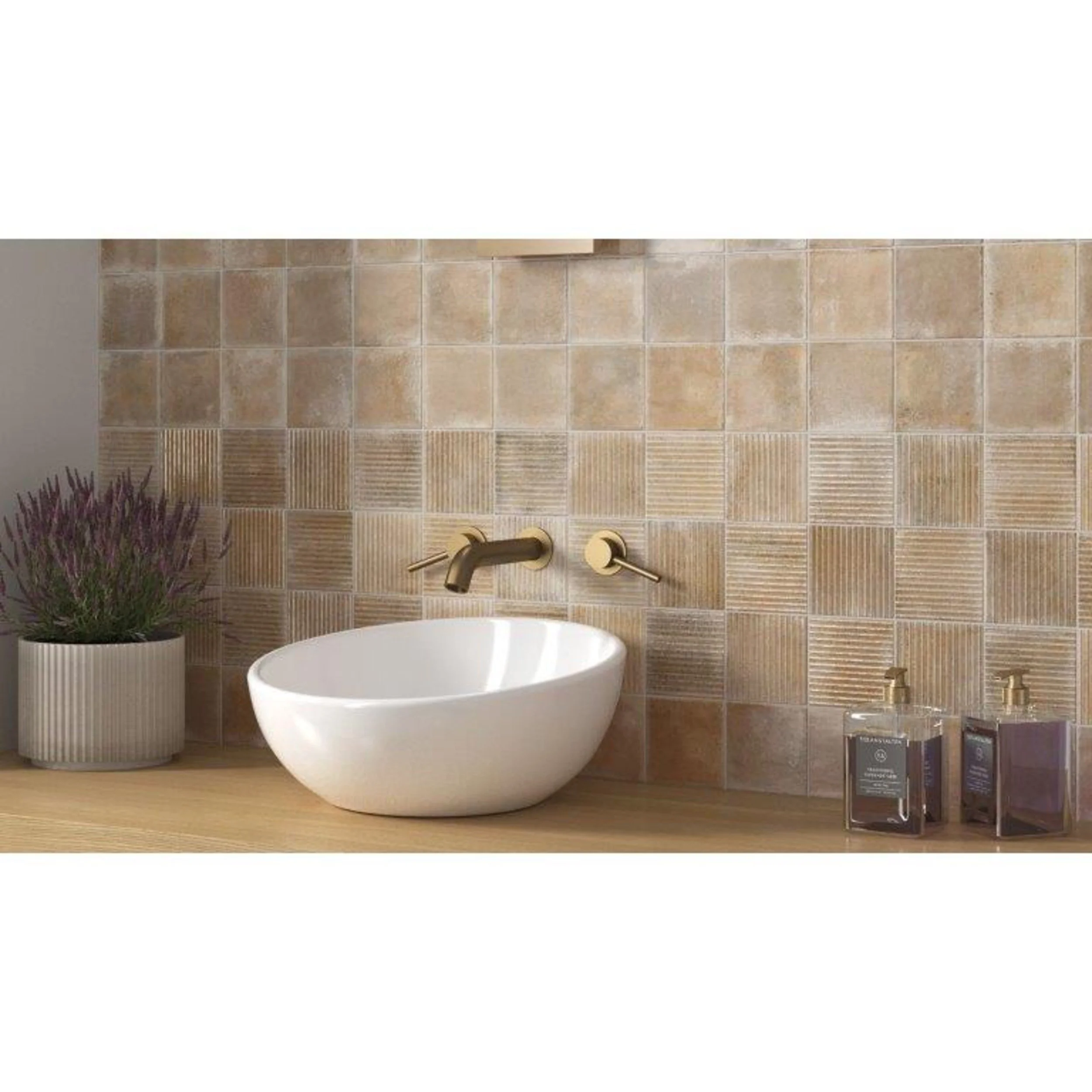 Dakota Tiles - Tiffany