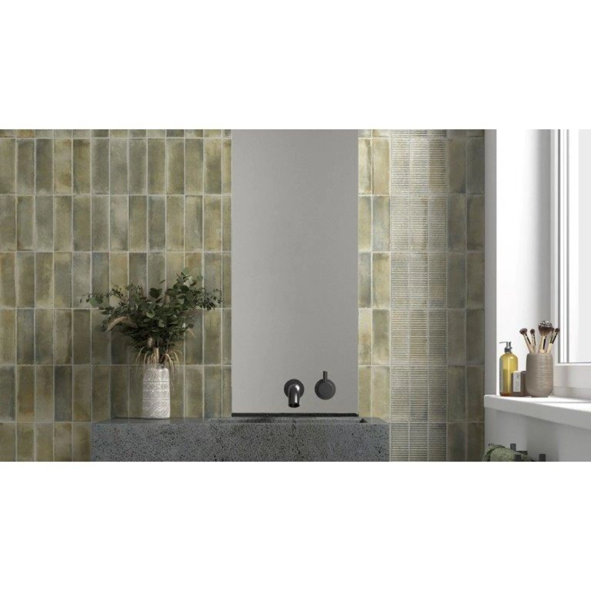 Dakota Tiles - Tiffany