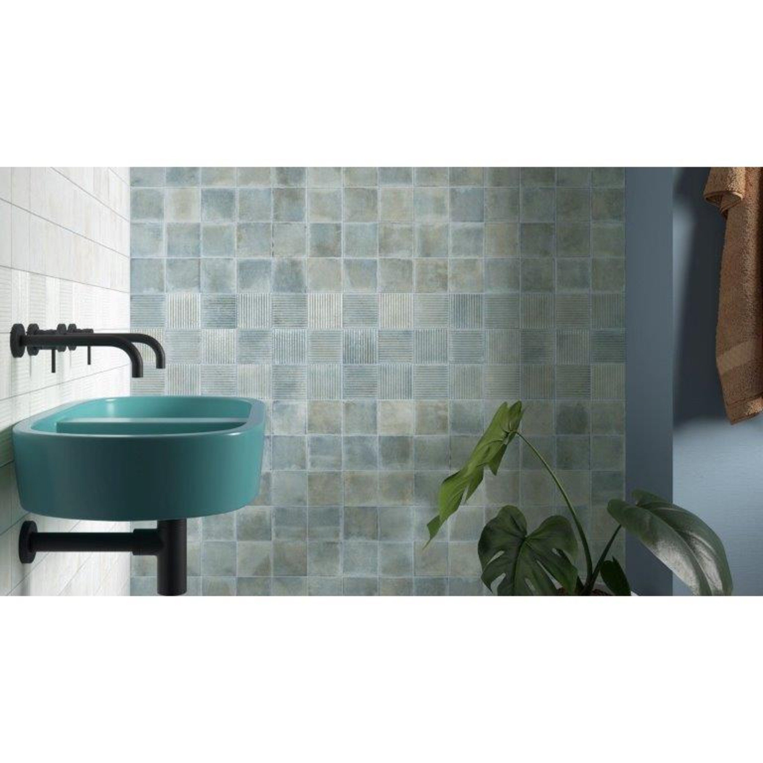 Dakota Tiles - Tiffany