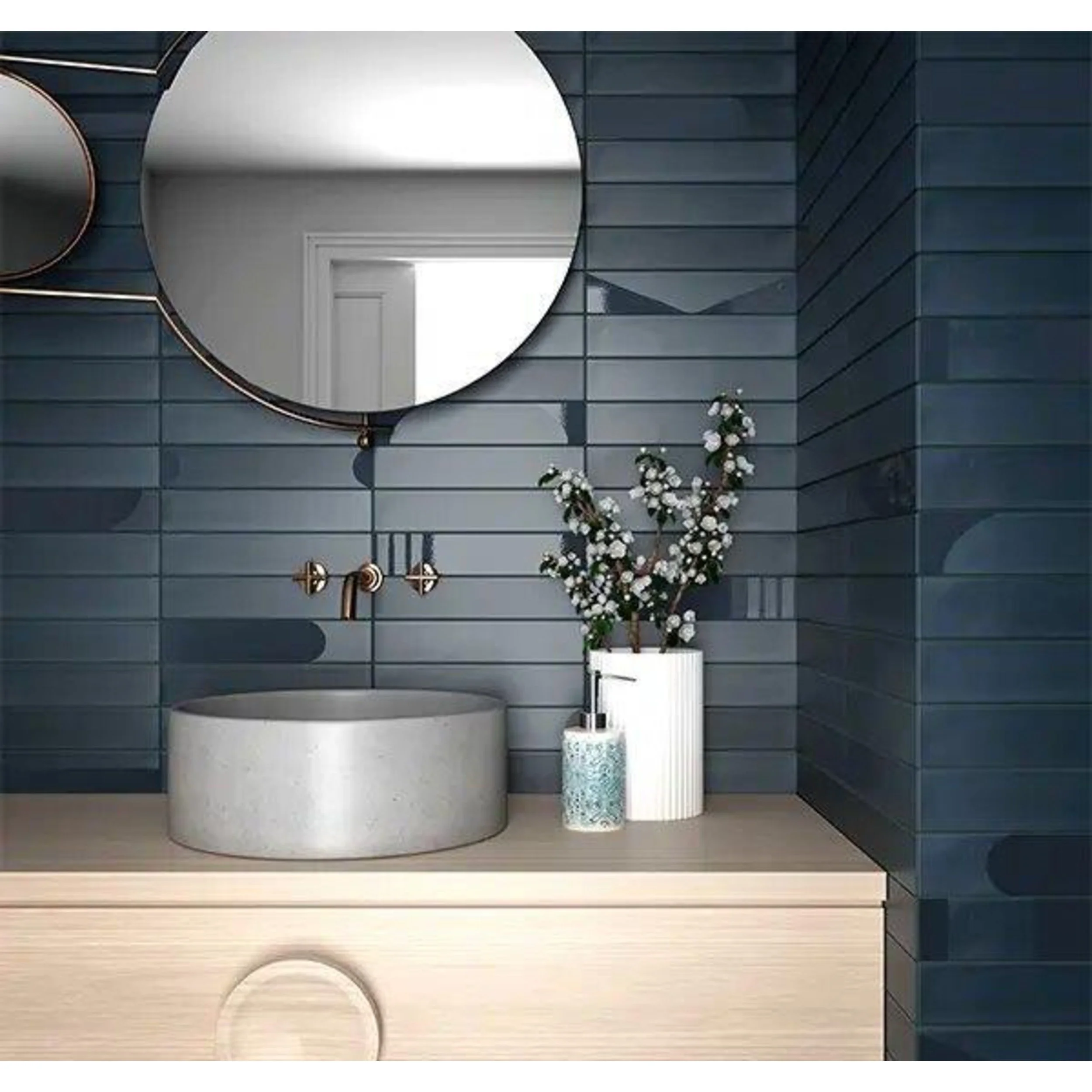 Dakota Tiles - Eliora