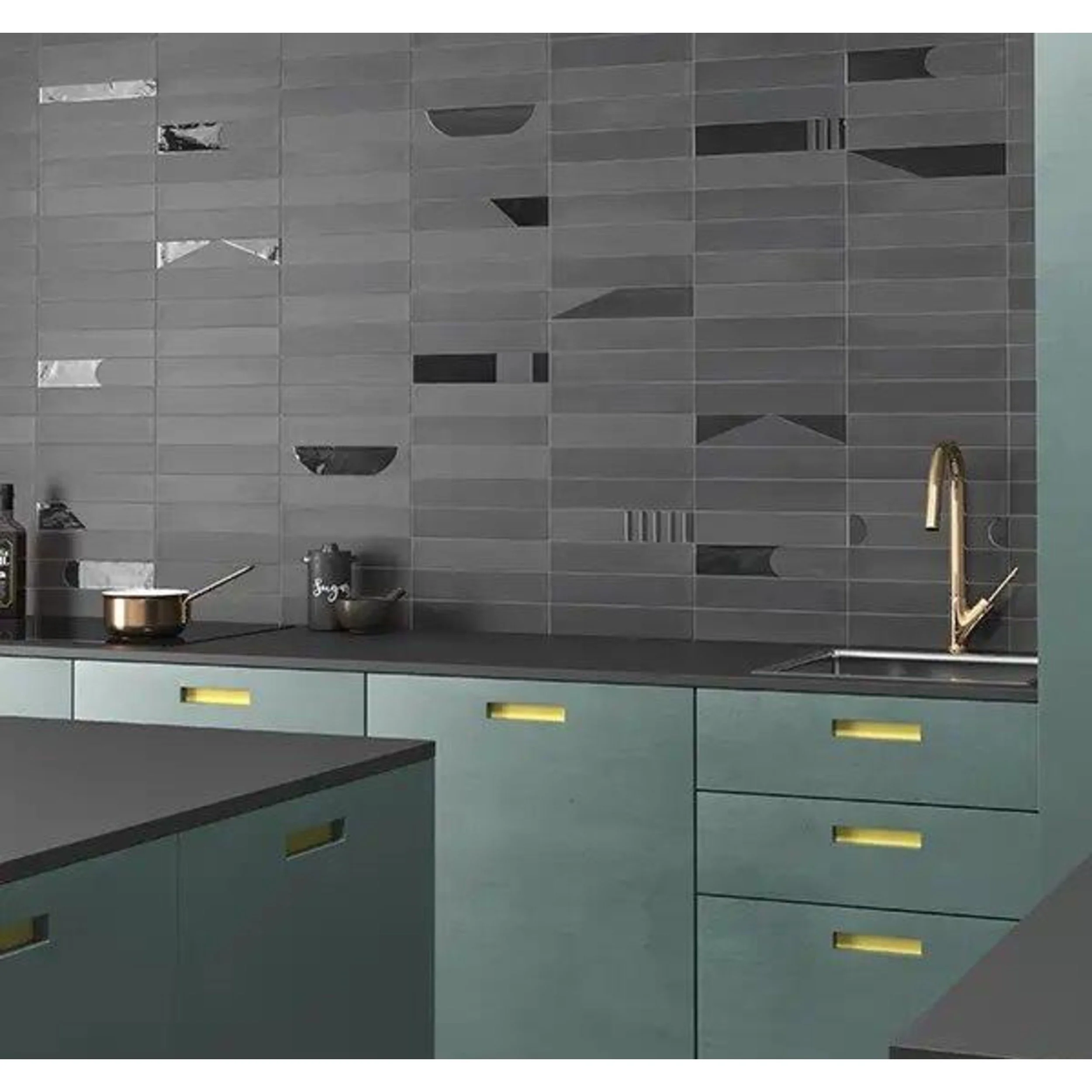 Dakota Tiles - Eliora