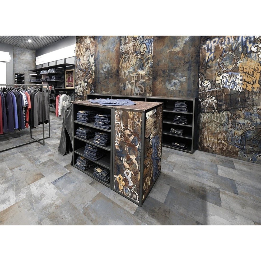 Dakota Tiles - Waihoaka