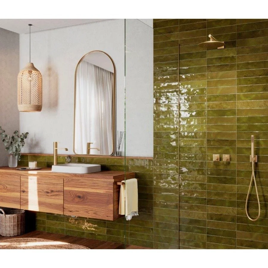 Dakota Tiles - Orlando