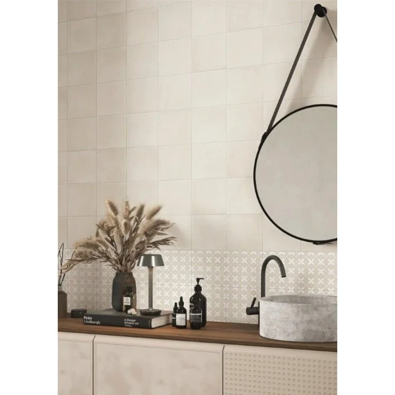 Dakota Tiles - Layla