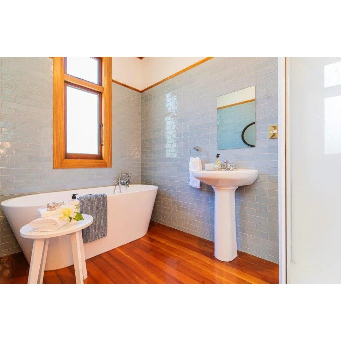 Dakota Tiles - Berkeley