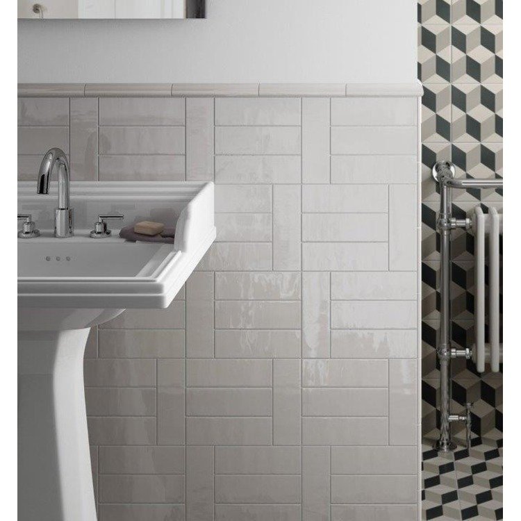 Dakota Tiles - Berkeley