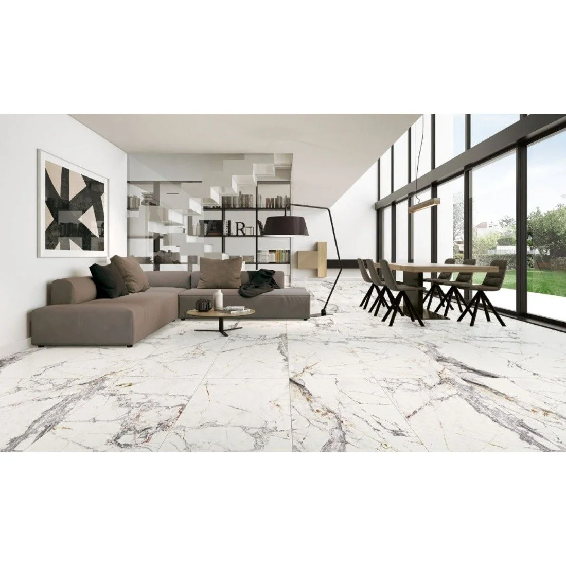 Dakota Tiles - Mt Arthur