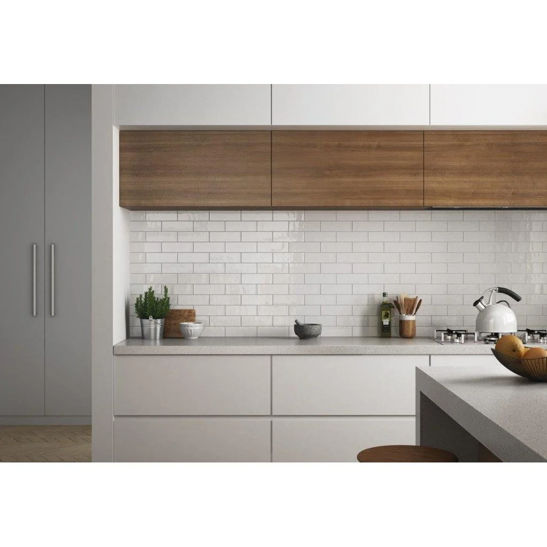 Dakota Tiles - Berkeley