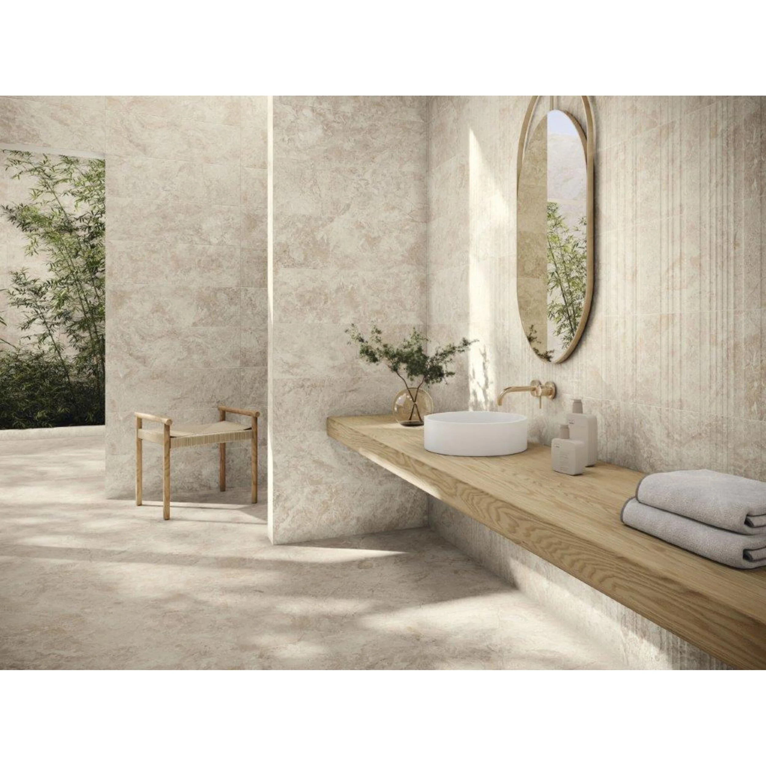 Dakota Tiles - Jamestown