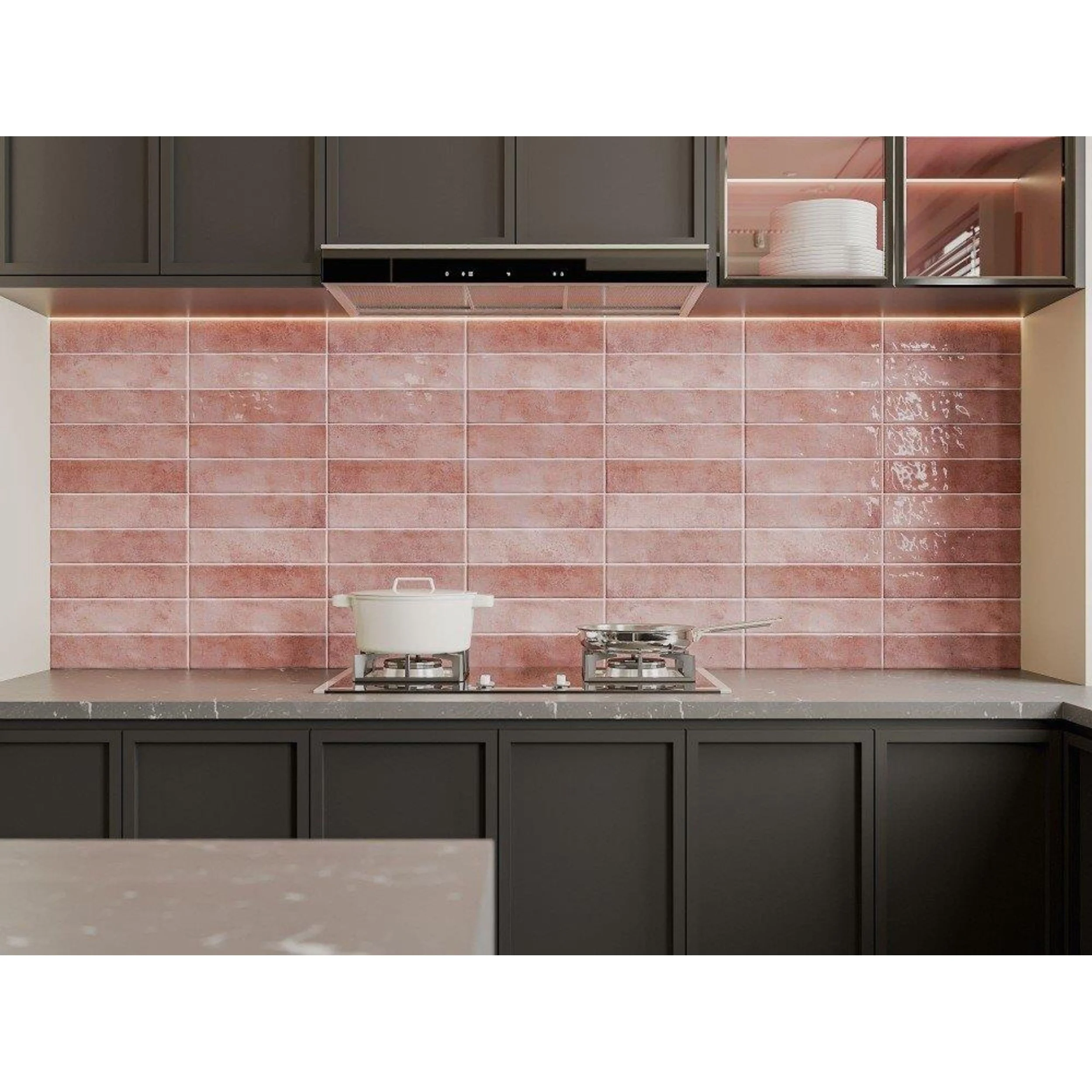 Dakota Tiles - Amelie